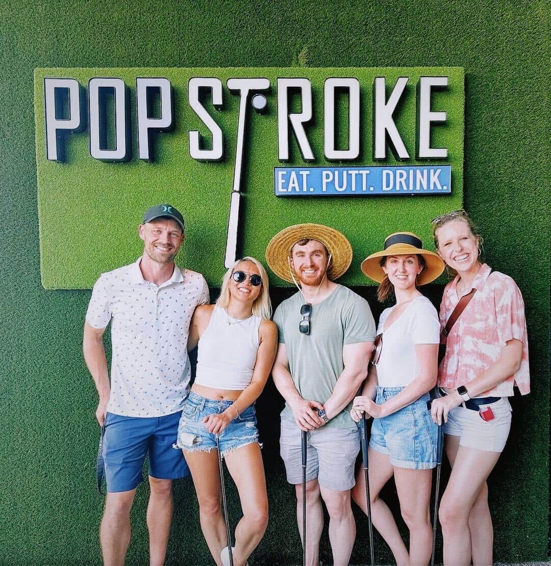 PopStroke: Your New #1 Family-Friendly Golf Experience - Improve Your Golf Game With Expert Tips ...